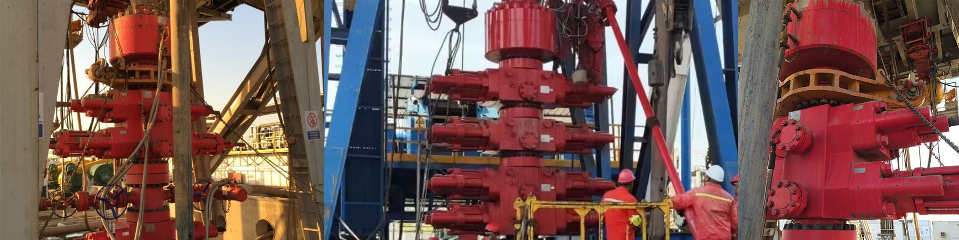 Shaffer Annular BOP factory - Hydril Annular BOP manufacturer from China