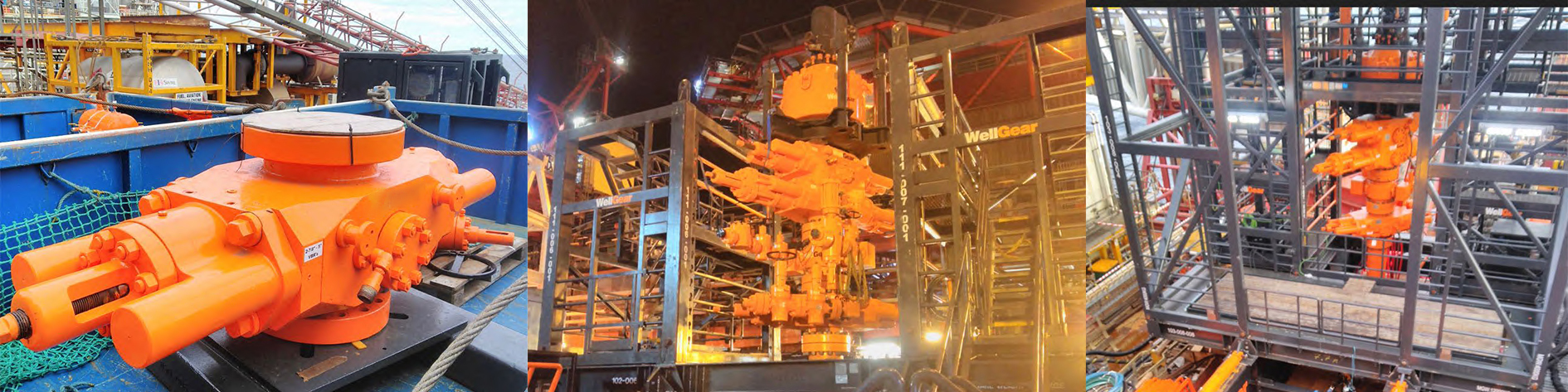 Shaffer Annular BOP factory - Hydril Annular BOP manufacturer from China