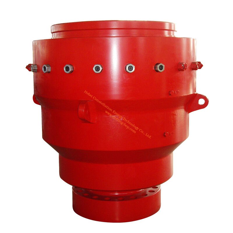 Hydril GX Type Annular Blowout Preventer BOP 13 5/8" Bore 10000psi ...