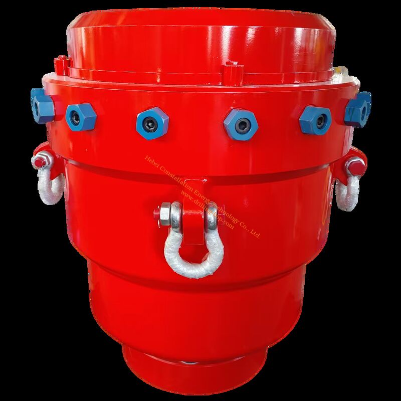 Hydril GK Type Annular BOP 11" Bore 5000psi