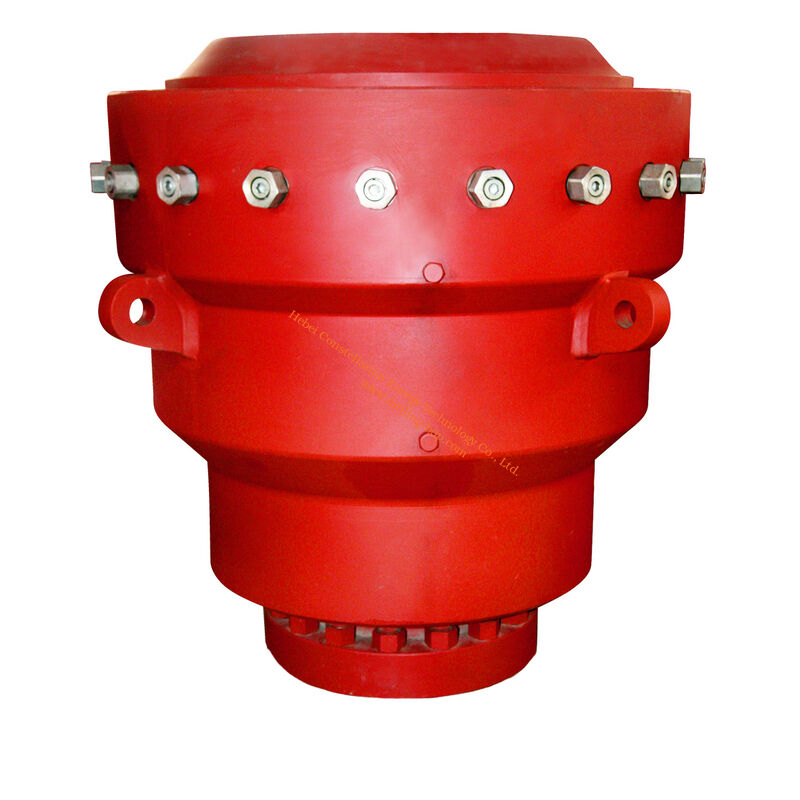Hydril GK Annular BOP 13 5/8"-5000psi Forging