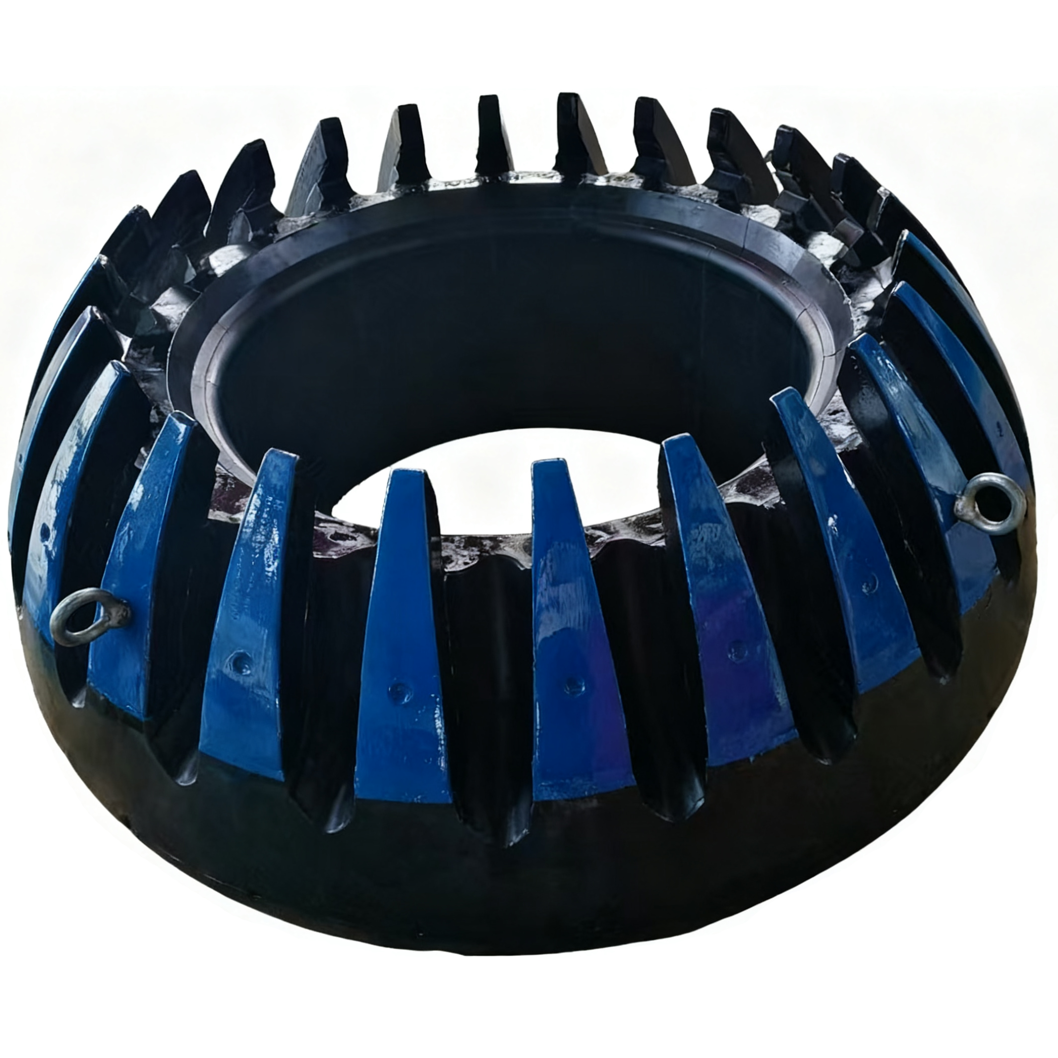 NBR / Natural Annular Packing Element 30" 1000psi Shaffer BOP Parts