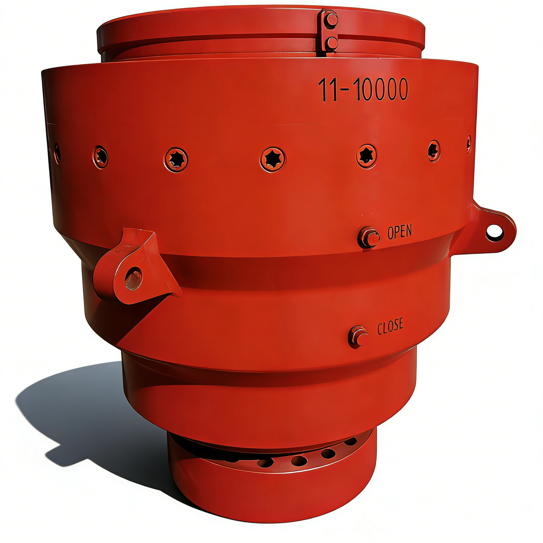 Hydril GX Type 11" Bore 10000psi Working Pressure Annular BOP Blowout ...