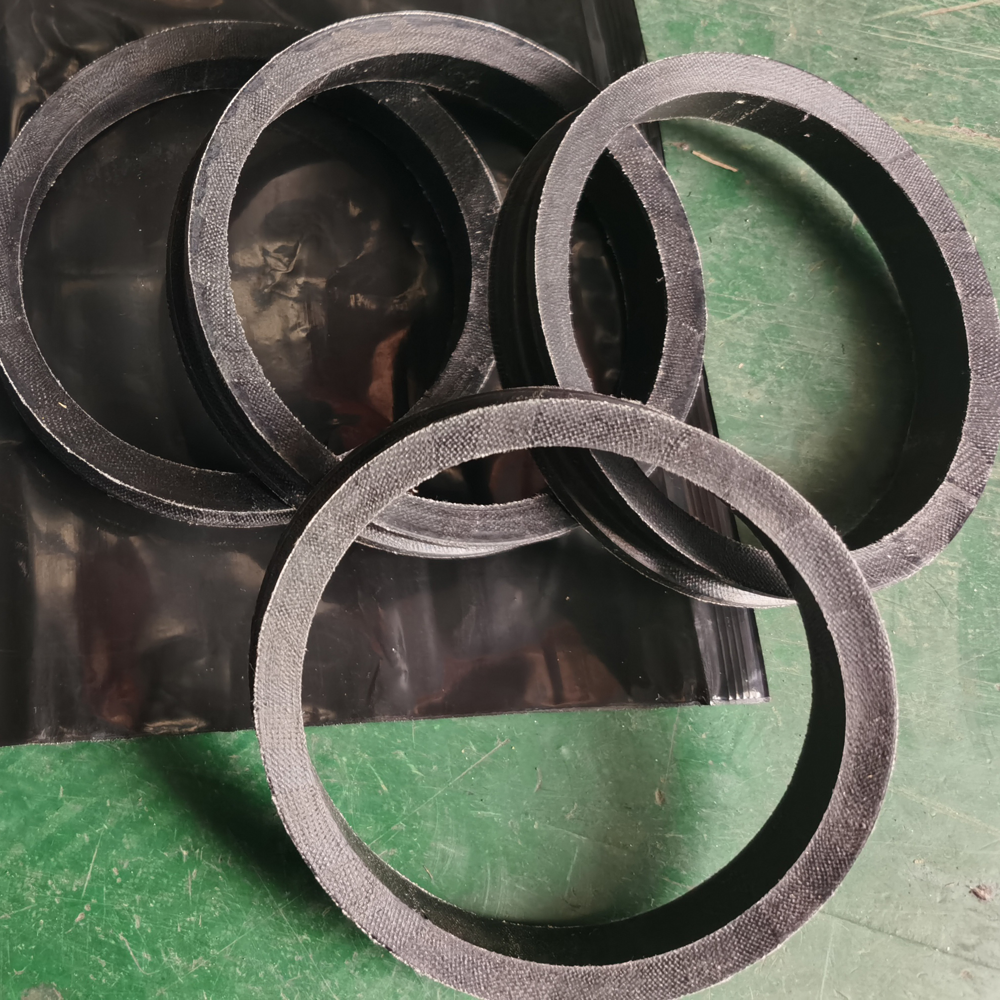 26 3/4" 3000psi U Type Bennet BOP Seal Kits