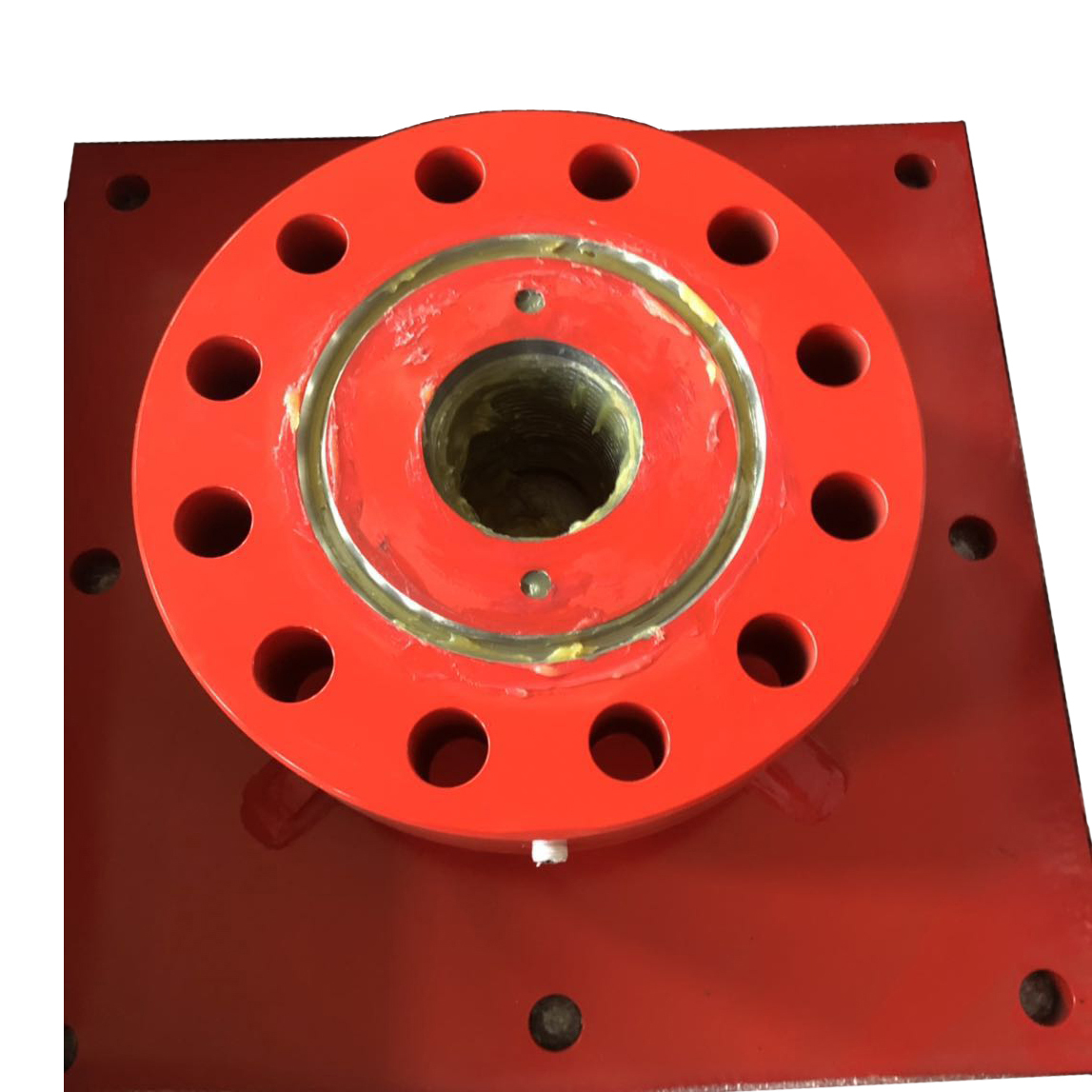 11" 5000psi BOP Test Stump for Pressure Testing
