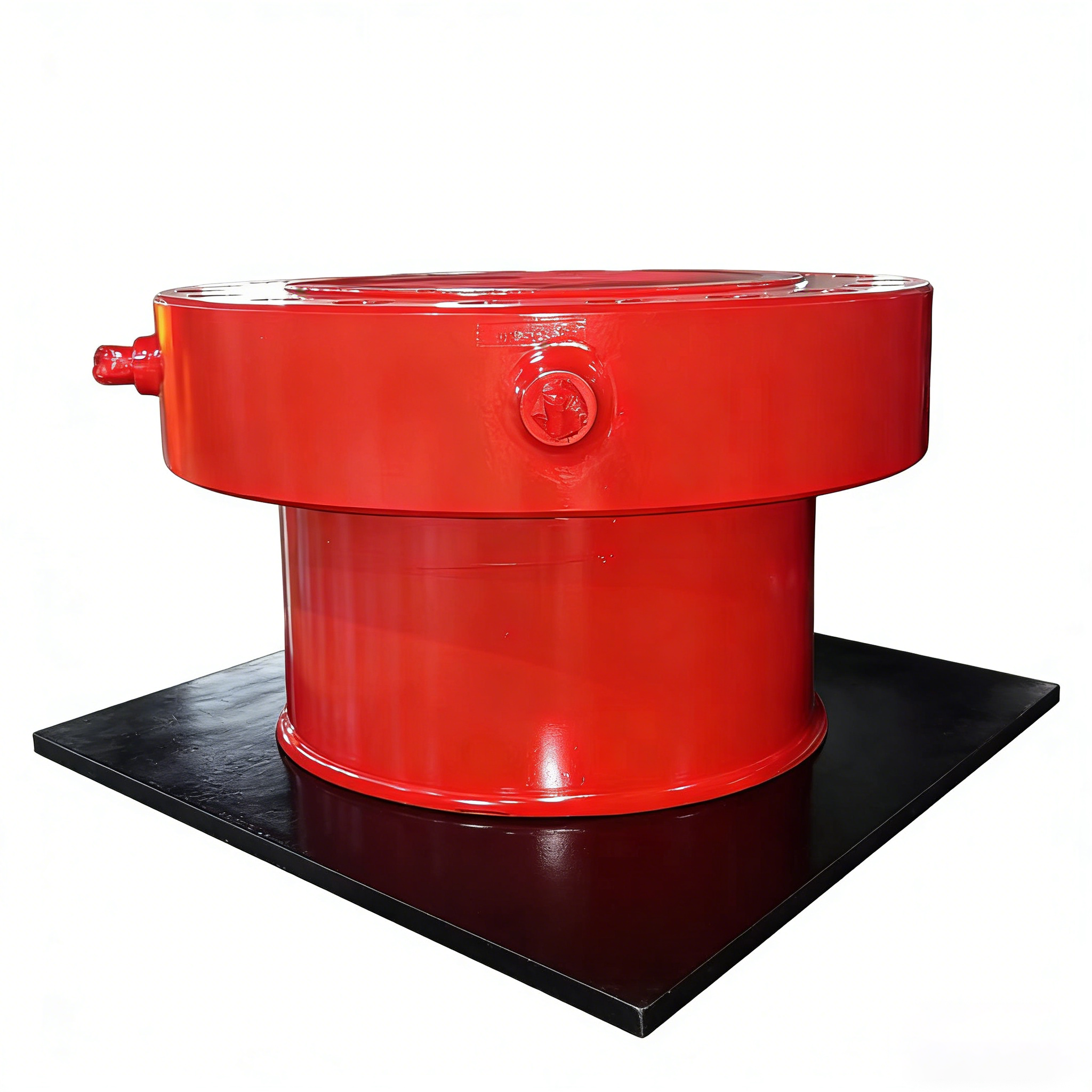 BOP Stump for Pressure Testing in Alloy Steel
