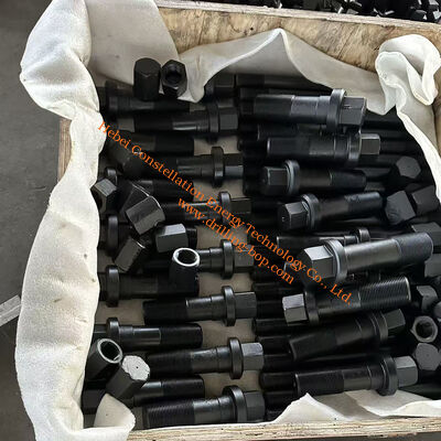 China bop bolts factory