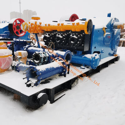 Mud Pump Unit manufacturer from china